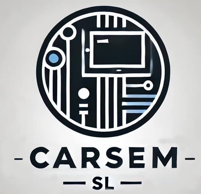 carsem.es